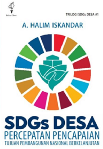 DARI TBP ke SDGs DESA - Desa Peron